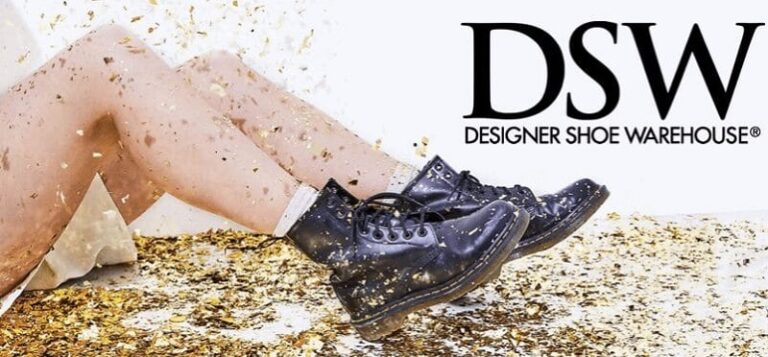 18 Cute And Comfortable Shoes From DSW – Futura Style